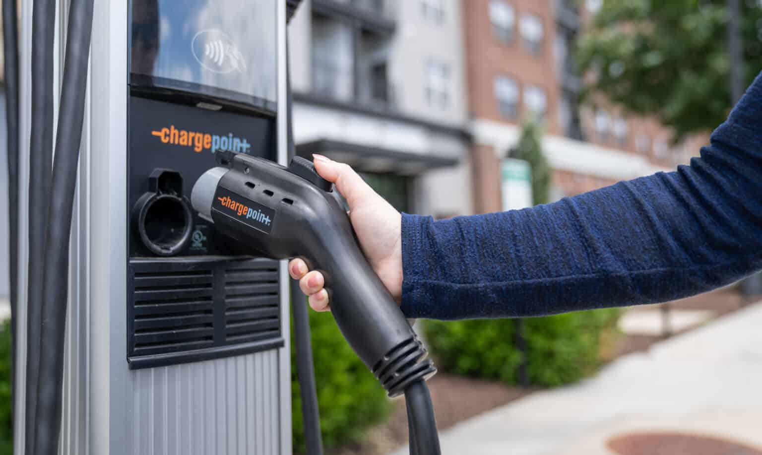 Transportation Electrification - Dominion Energy Solutions